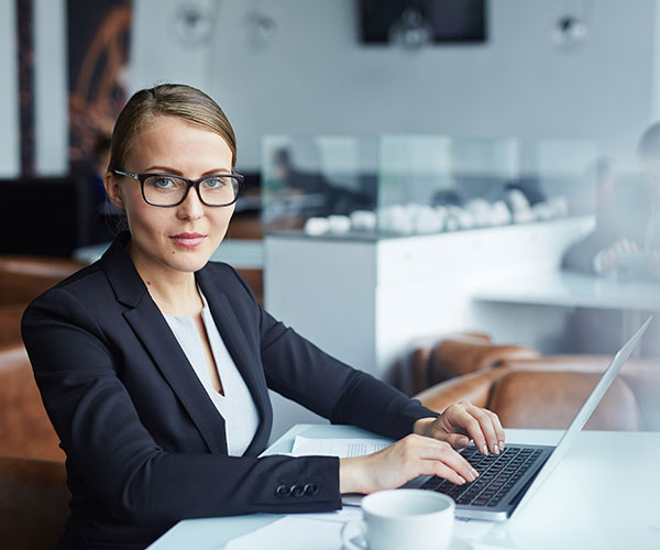 Blog - Efficience Contact